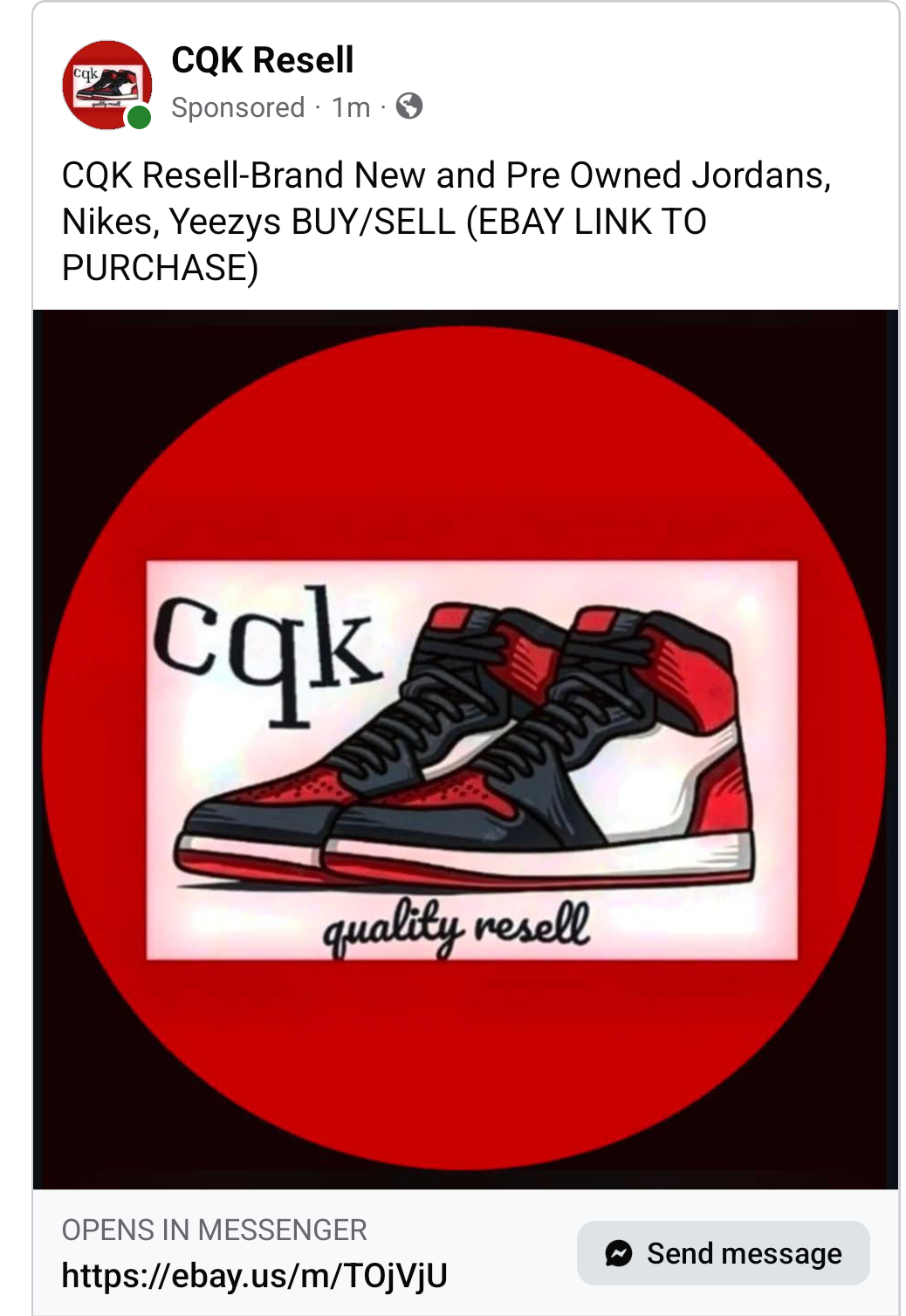 CQK-KICKS